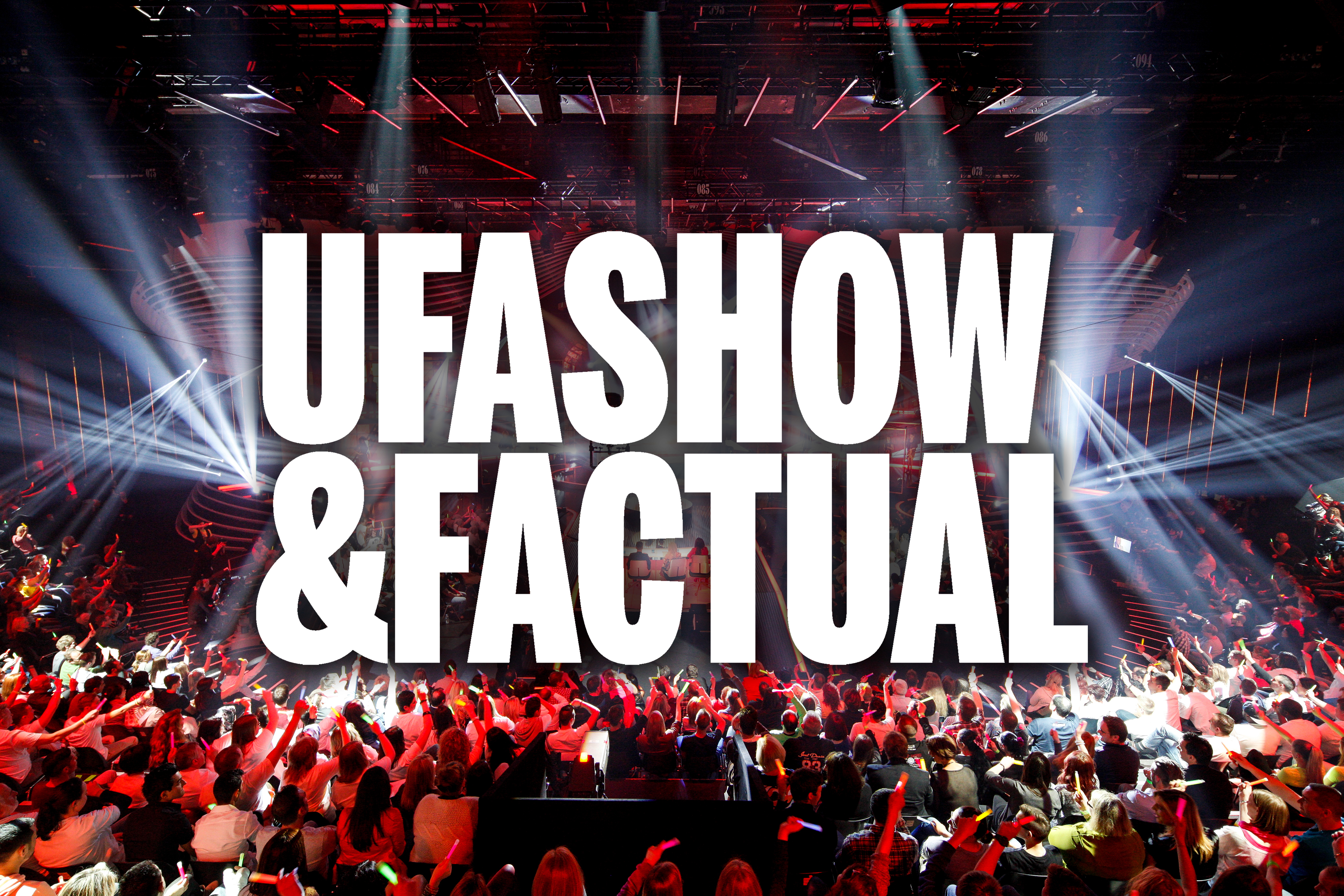 Ticketing – UFA I Sei schnell! Sichere dir jetzt deine Tickets!