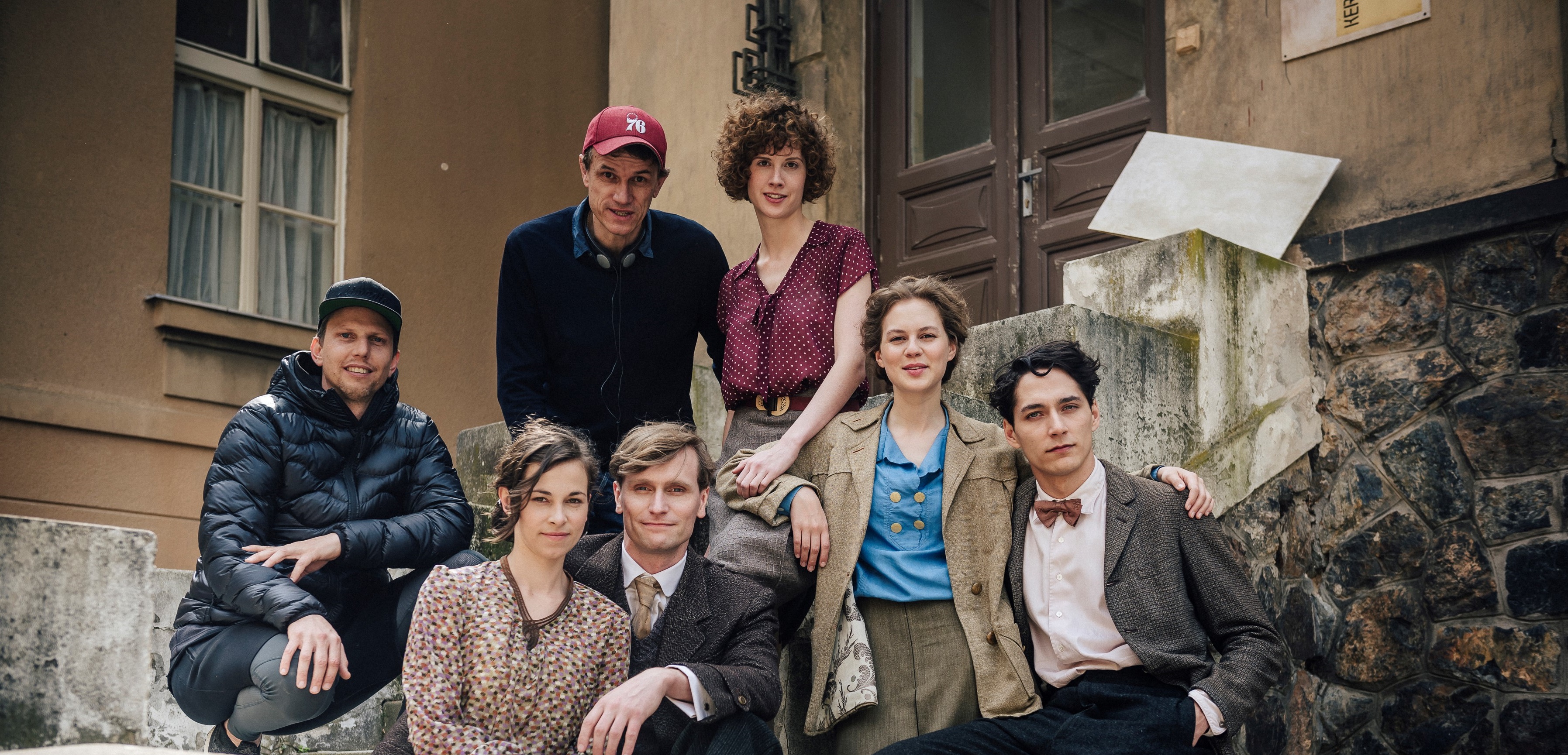 SOKO München - die älteste SOKO im ZDF – UFA Fiction