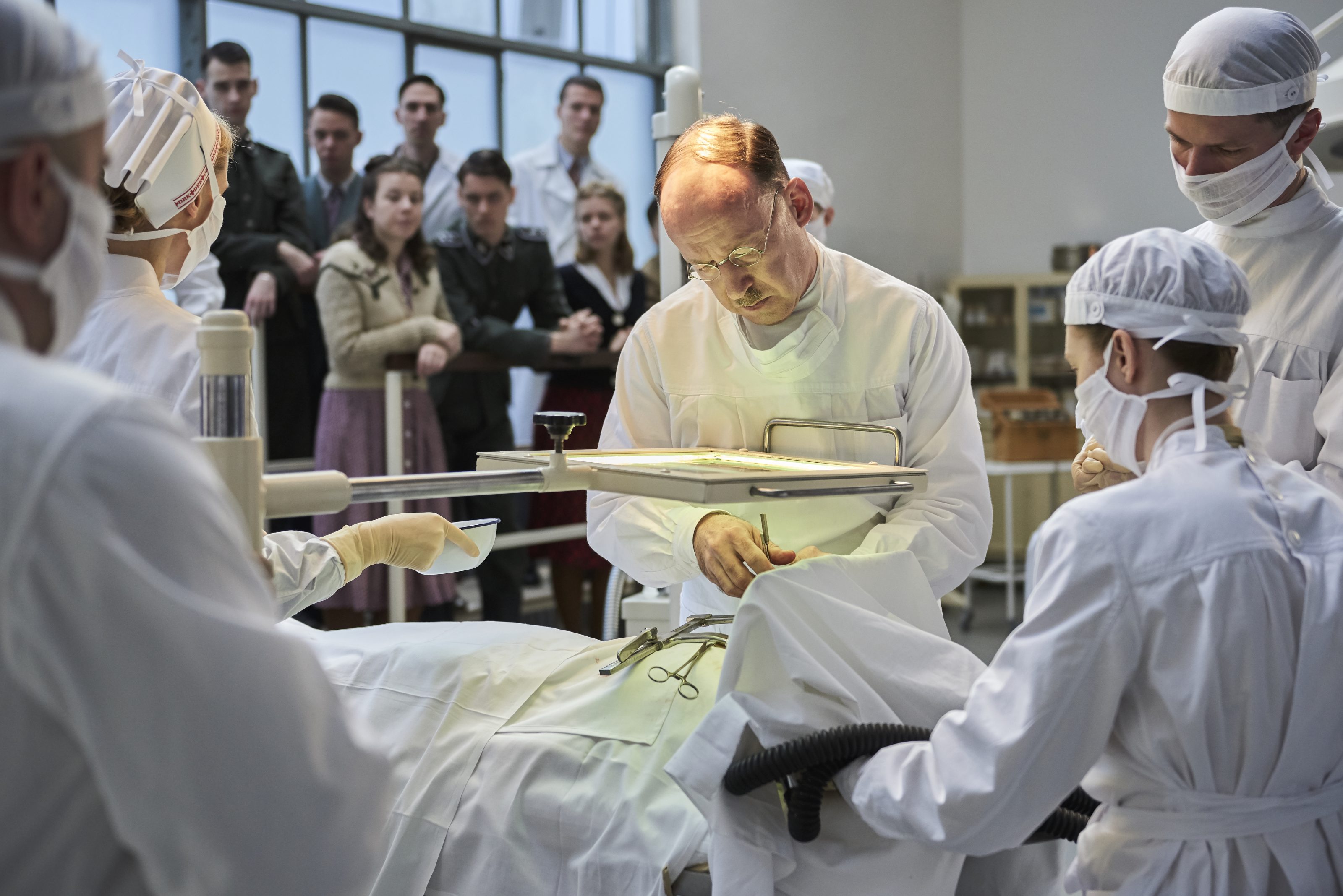 Die Produktionen der UFA I Übersicht aller UFA-Produktionen