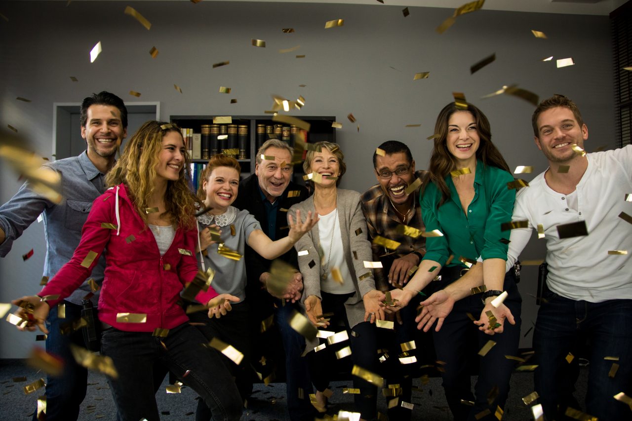 SOKO München - die älteste SOKO im ZDF – UFA Fiction