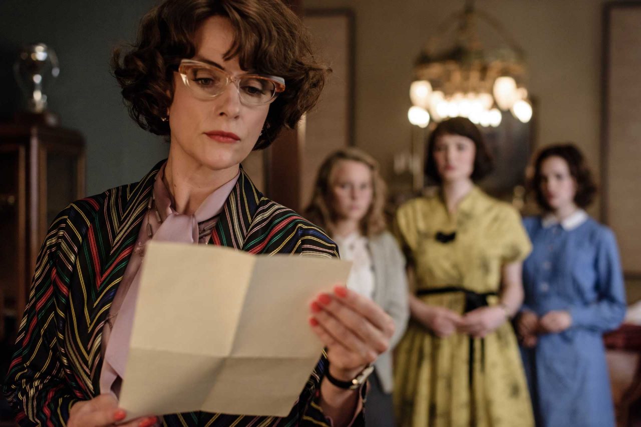 Ku'damm 63 - Fortsetzung der Ku'damm-Reihe im ZDF | UFA Fiction