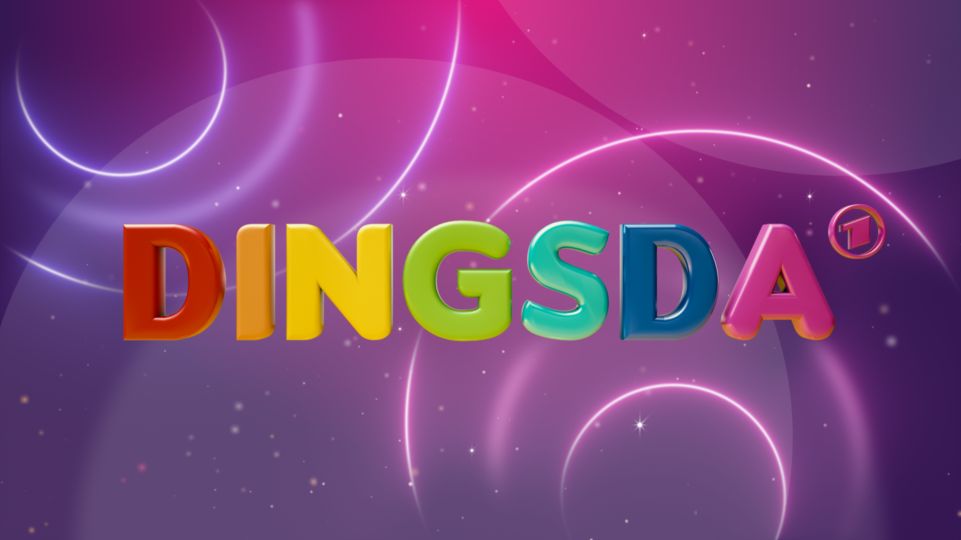 Dingsda 1985 – UFA