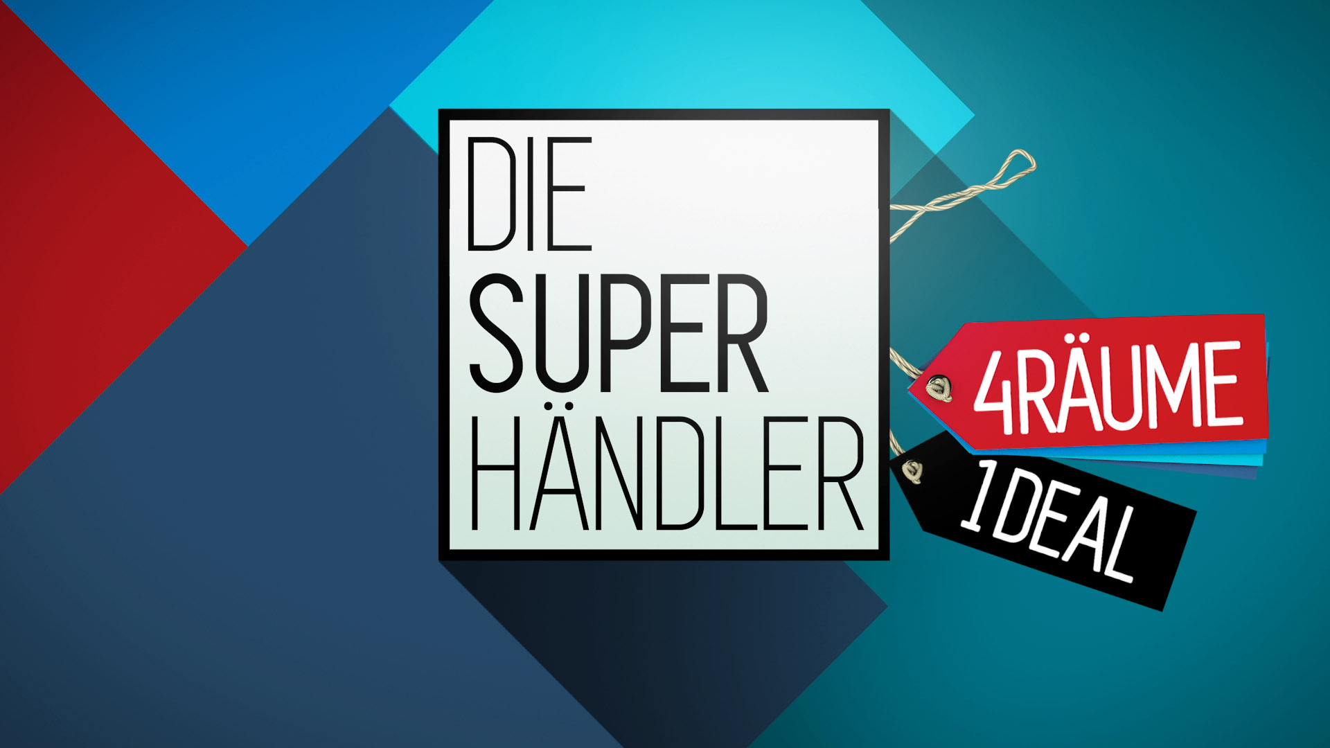 Neue Trödelshow bei RTL: "Die Superhändler – 4 Räume, 1 Deal" – UFA