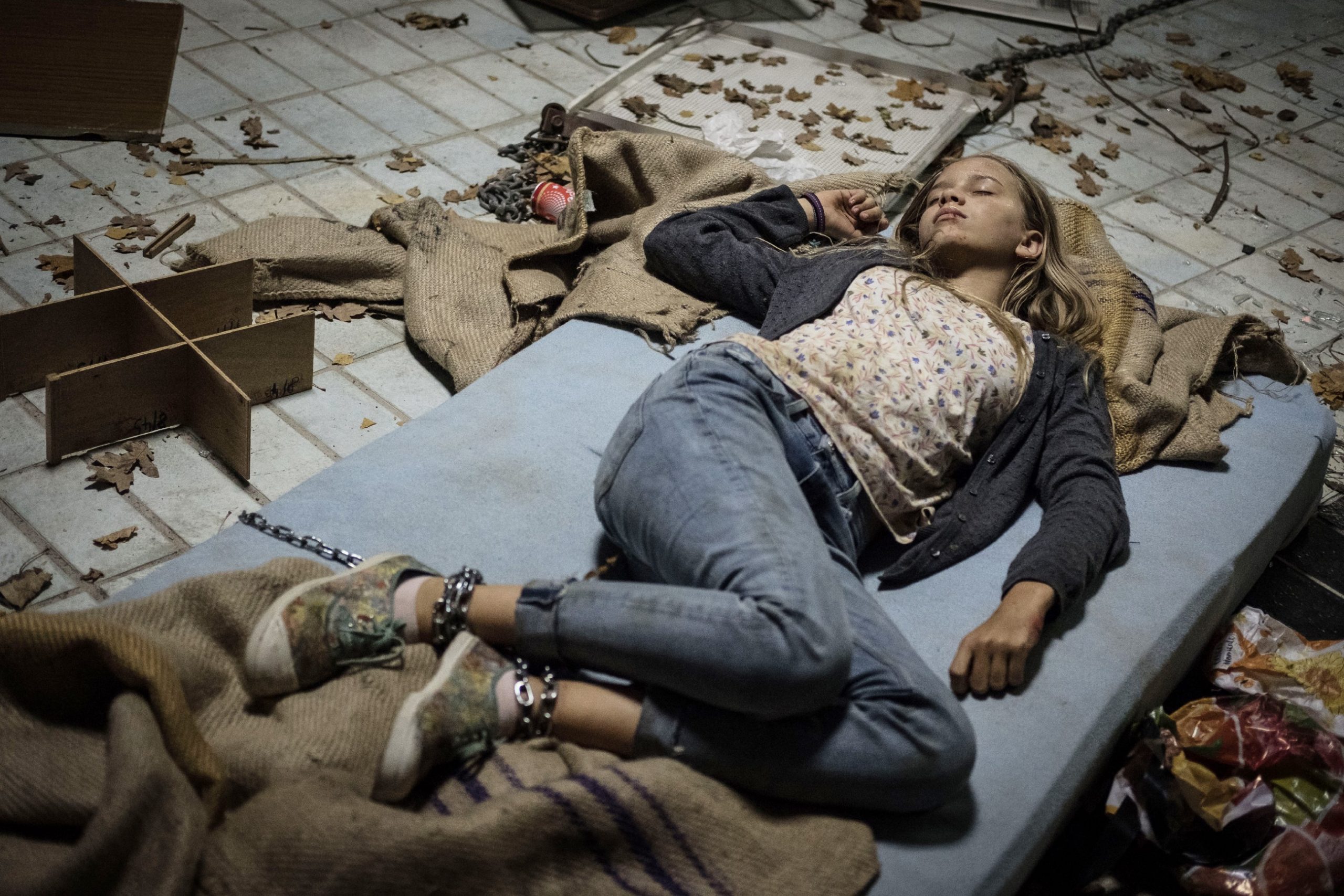 Das Joshua-Profil |Bestseller-Verfilmung nach Sebastian Fitzek |RTL– UFA