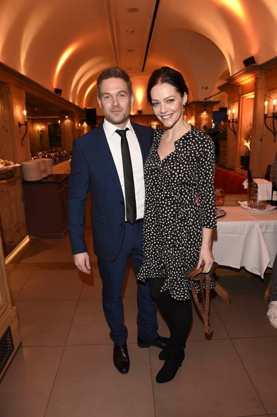 Es wurde gefeiert: 40 Jahre SOKO München – UFA