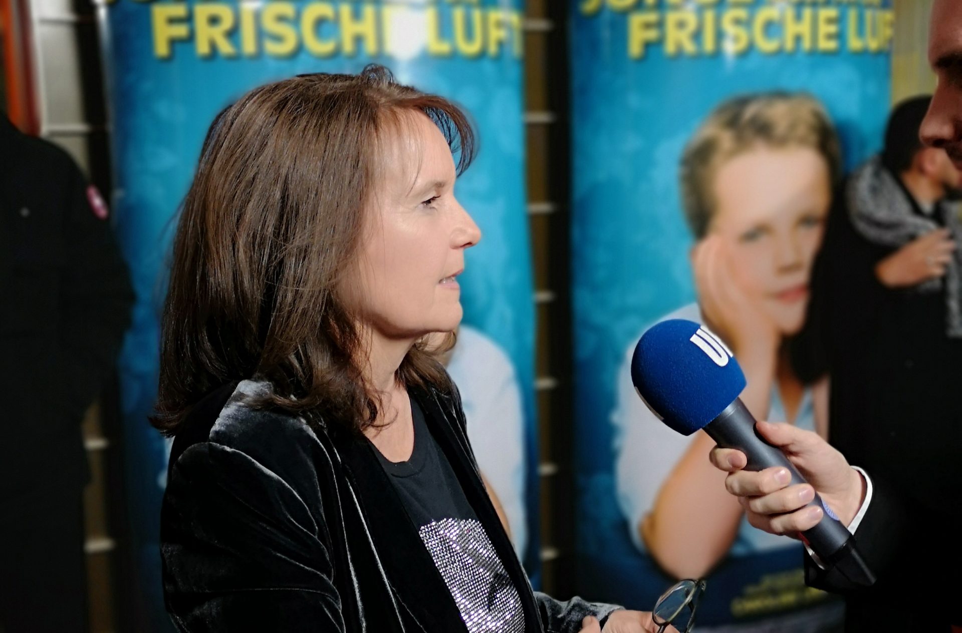 Der Junge muss an die frische Luft (original title) – A UFA fiction ...