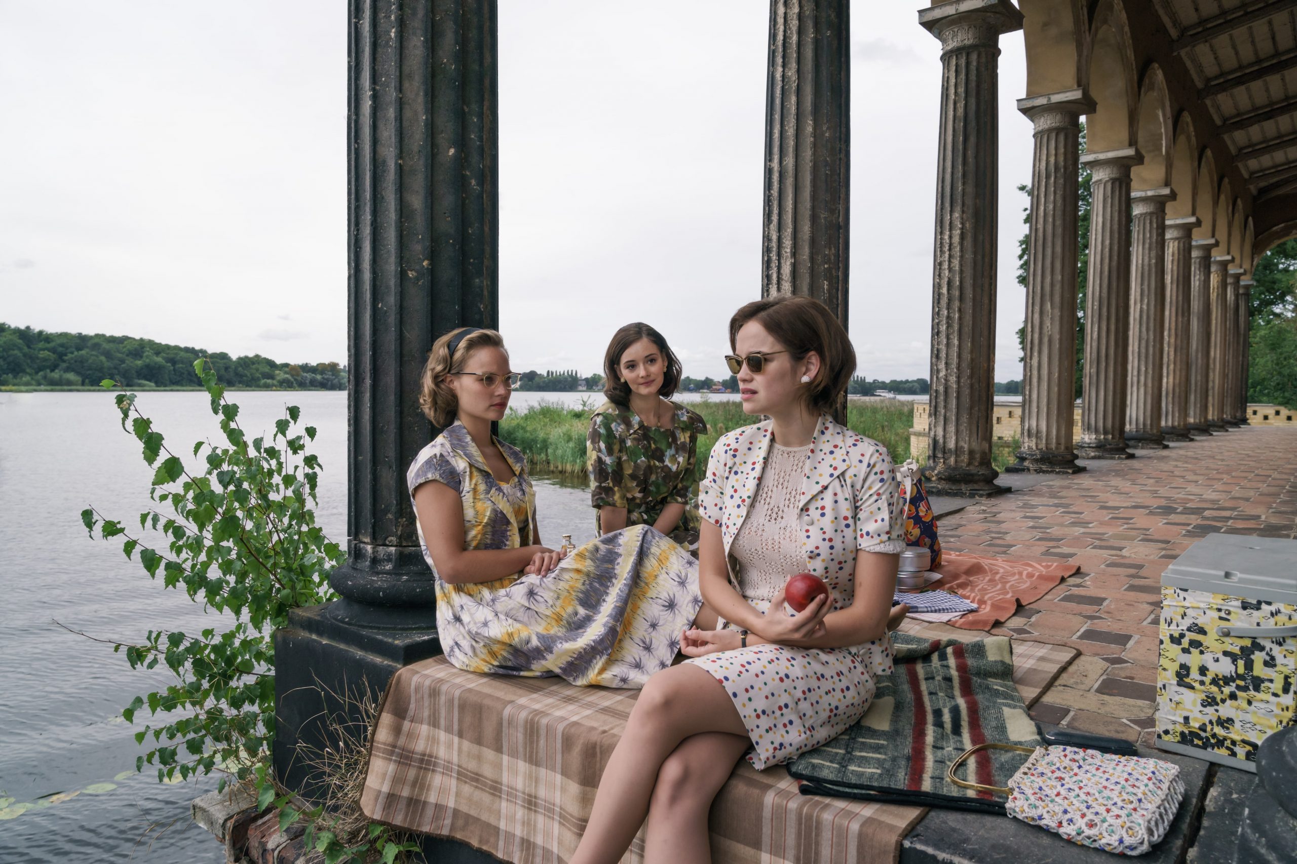 KU´DAMM 59 erreicht Rekordabrufzahlen in ZDF-Mediathek – UFA