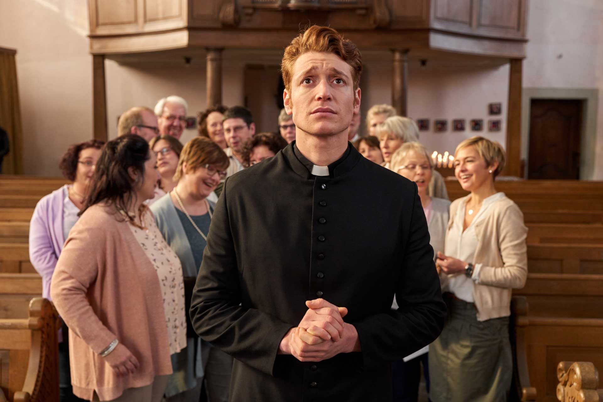 SOKO München - die älteste SOKO im ZDF – UFA Fiction