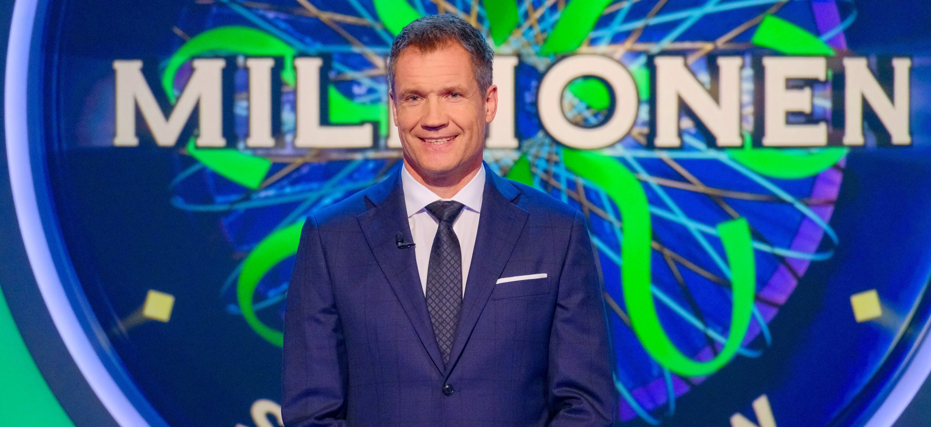 DIE MILLIONENSHOW – 2025 Hürth Köln – UFA – Tickets sichern!