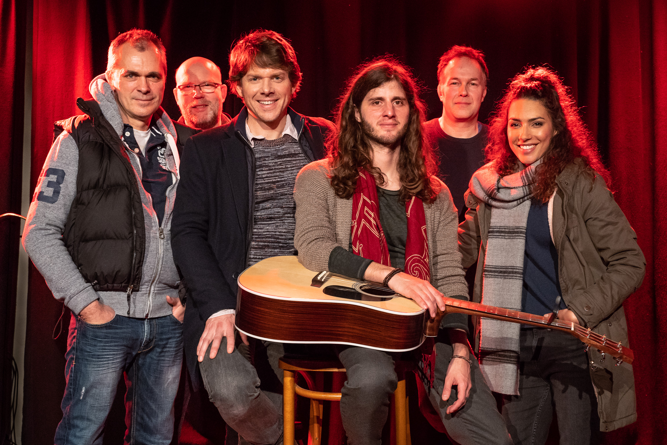 SOKO Leipzig | UFA Fiction-Produktion für das ZDF