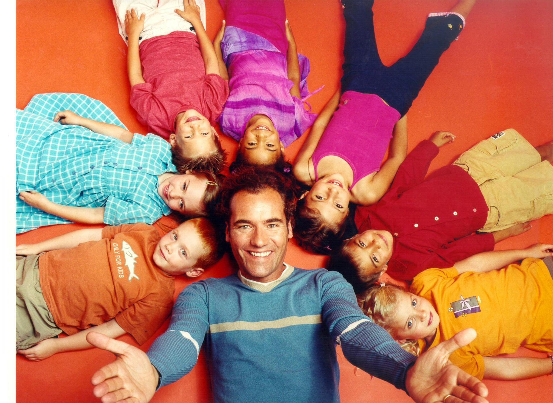 Dingsda 1985 – UFA