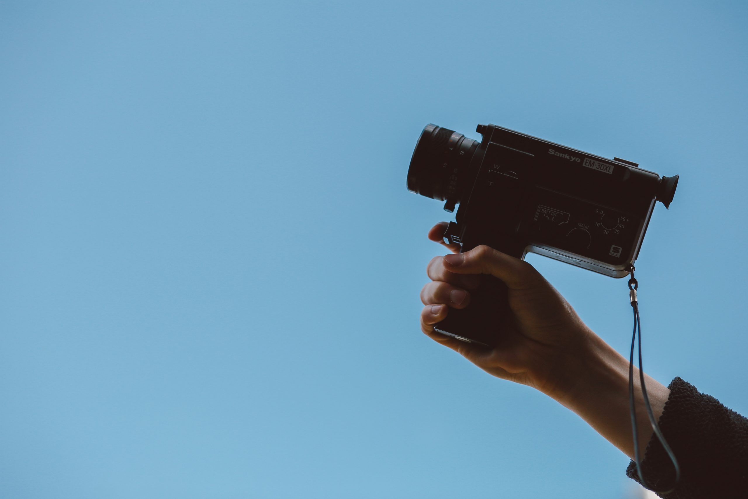 UFA – Heimat für Film, Serien, Show, Doku & Digital
