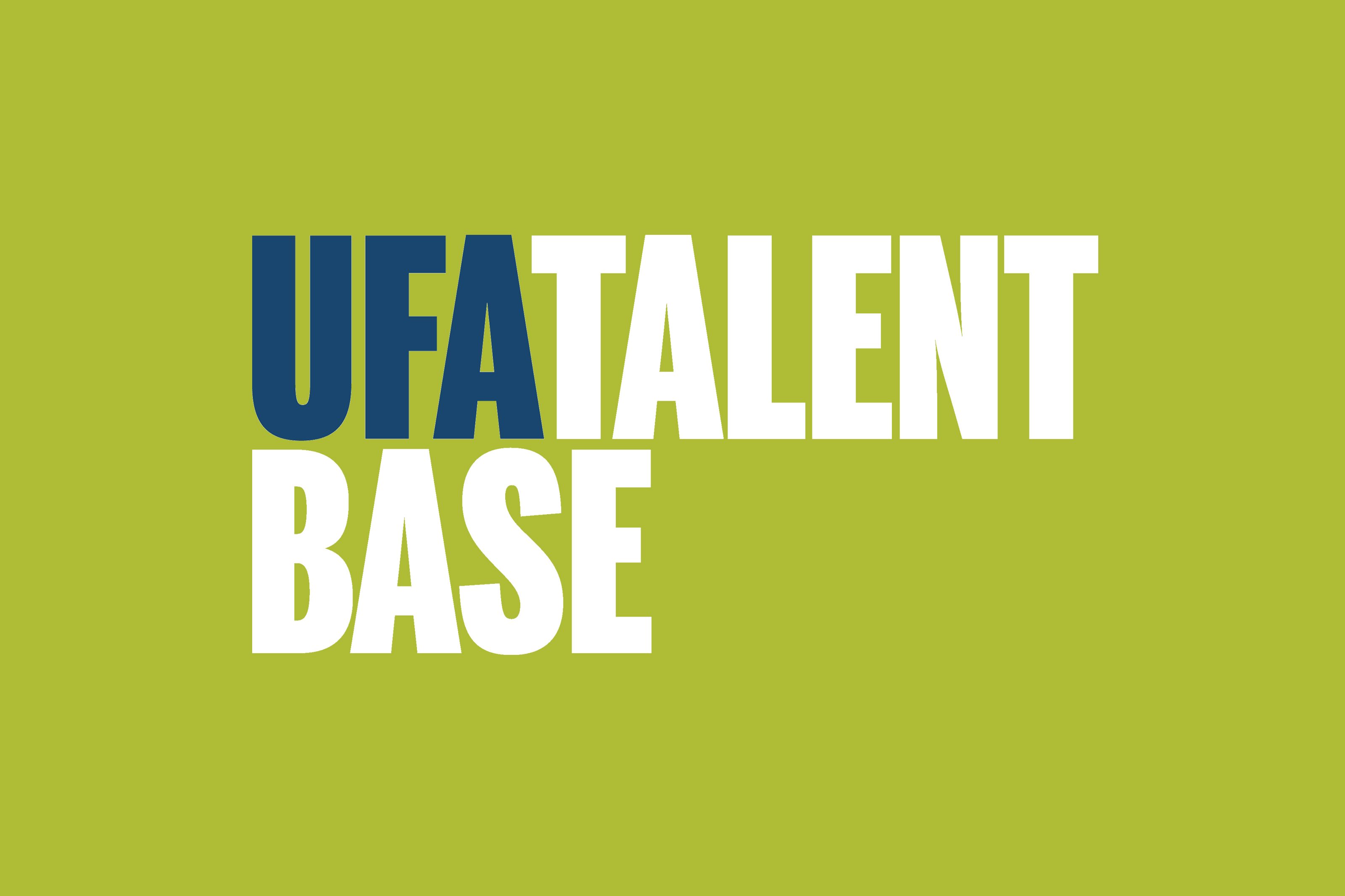 Karriere bei der UFA I Create your own story