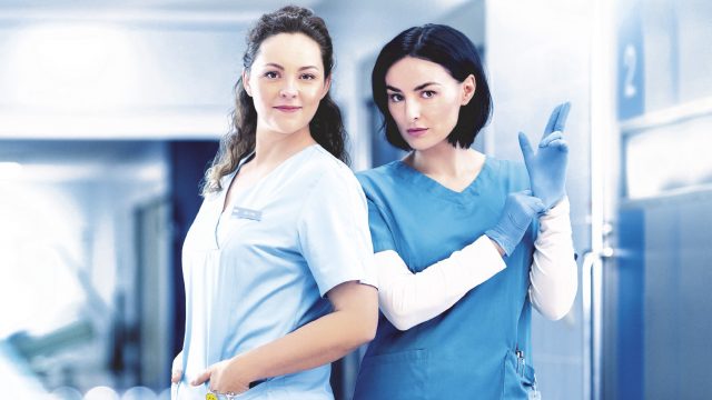 „Nachtschwestern“: RTL beauftragt UFA SERIAL DRAMA für eine zweite ...