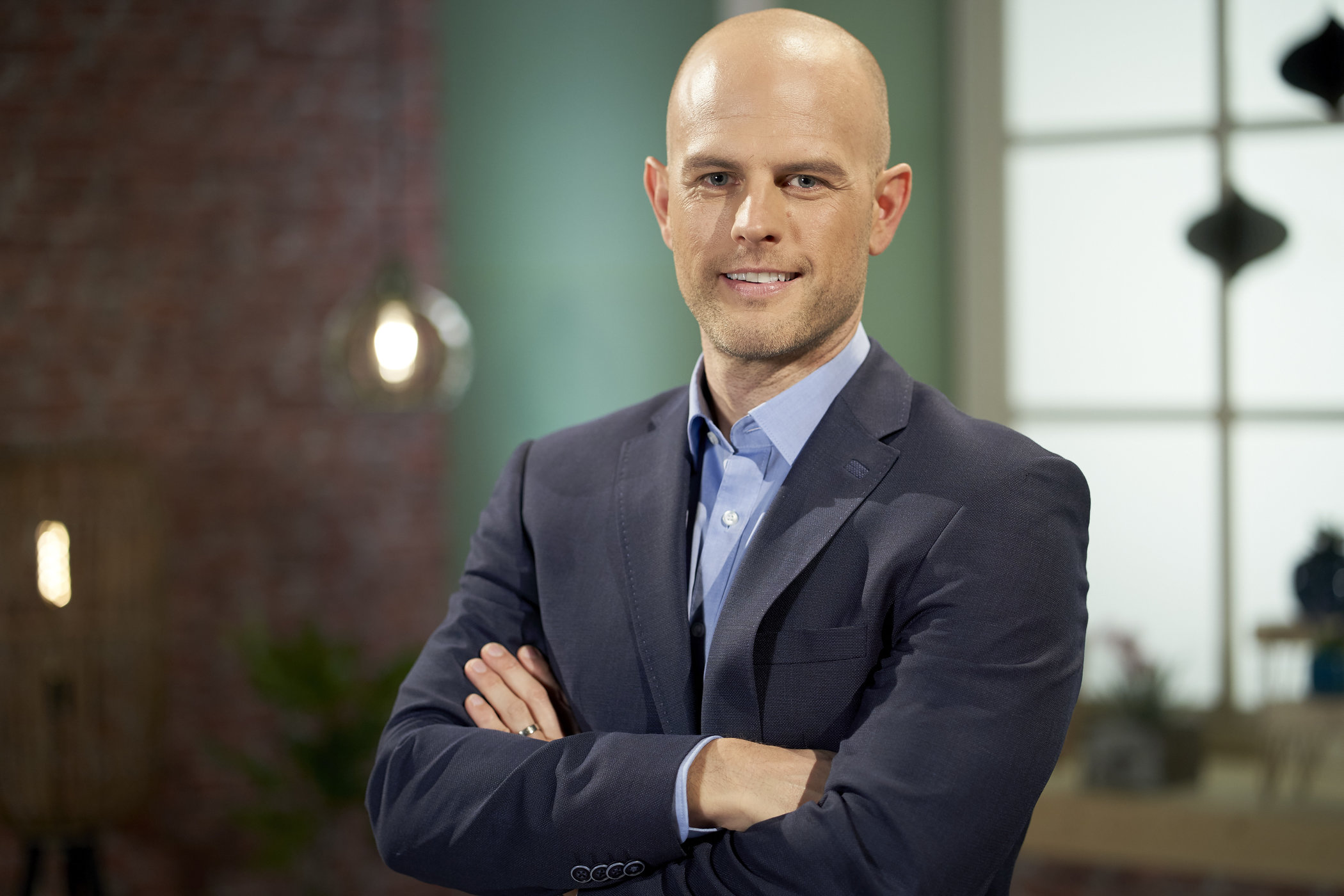 UNGELOGEN - Das ehrlichste Gespräch deines Lebens – UFA