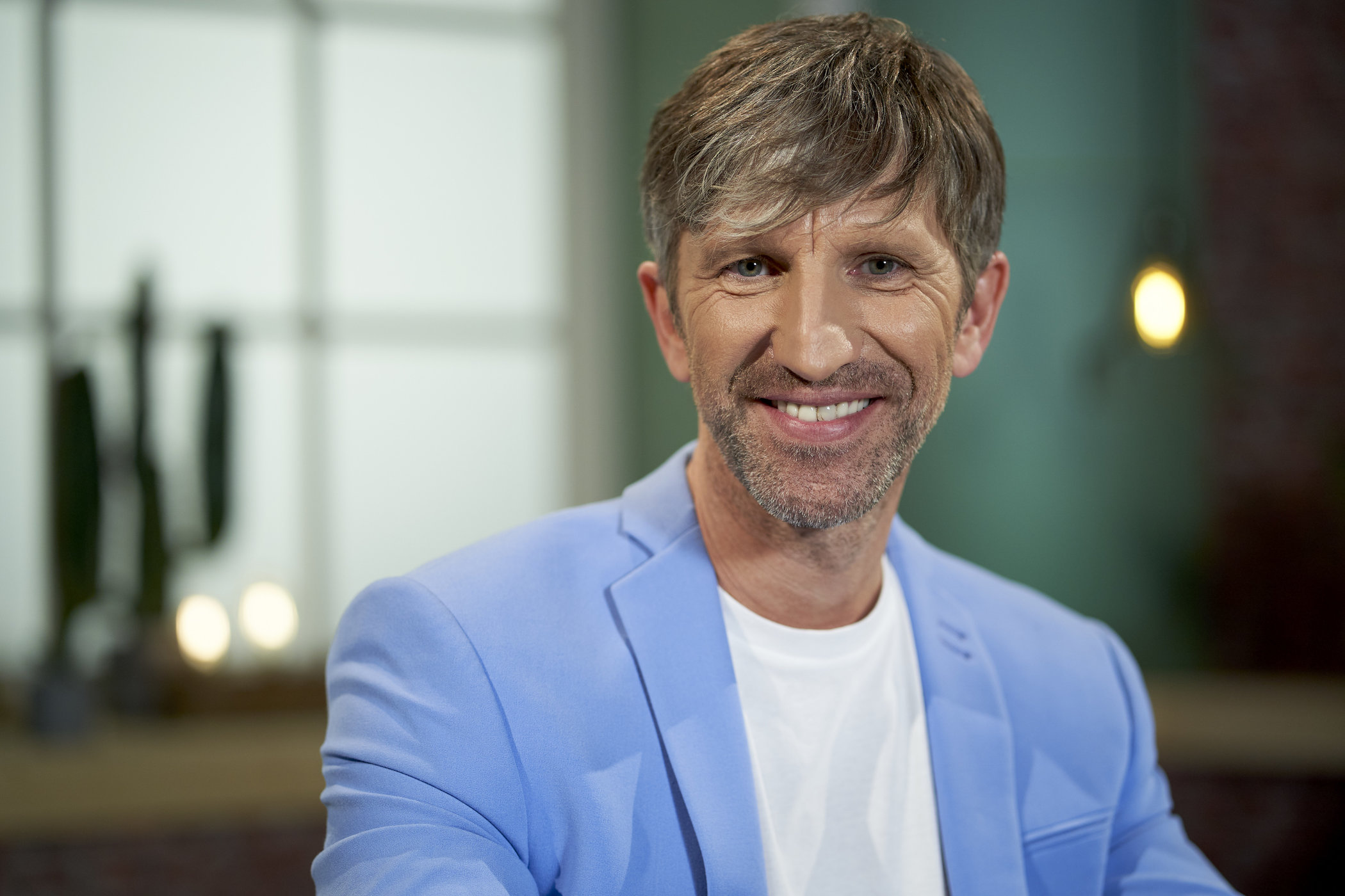 UNGELOGEN - Das ehrlichste Gespräch deines Lebens – UFA