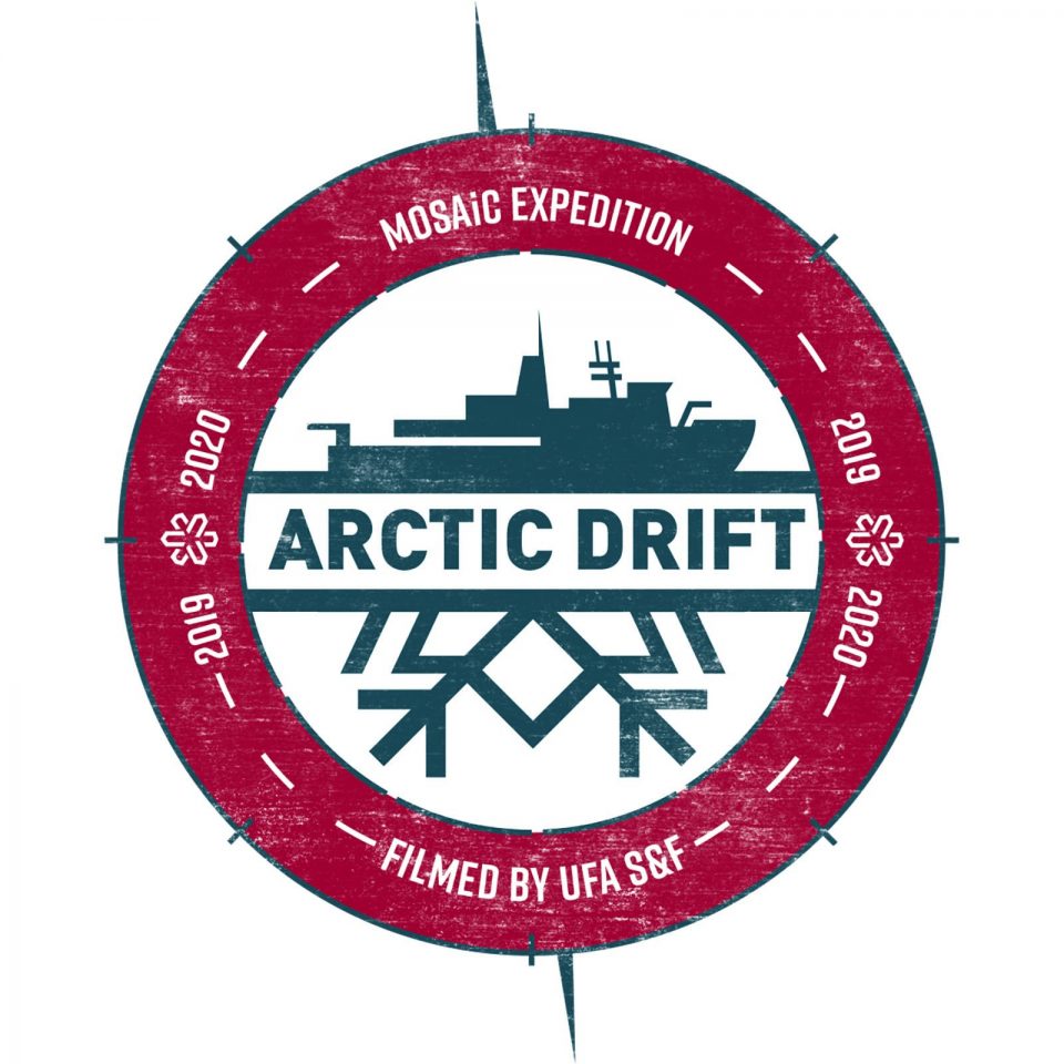 UFA SHOW & FACTUAL begleitet exklusiv die größte Arktis-Expedition ...