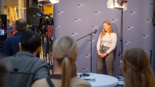 Deutschlandweite Casting-Tour startet am 4. Januar 2020 – UFA