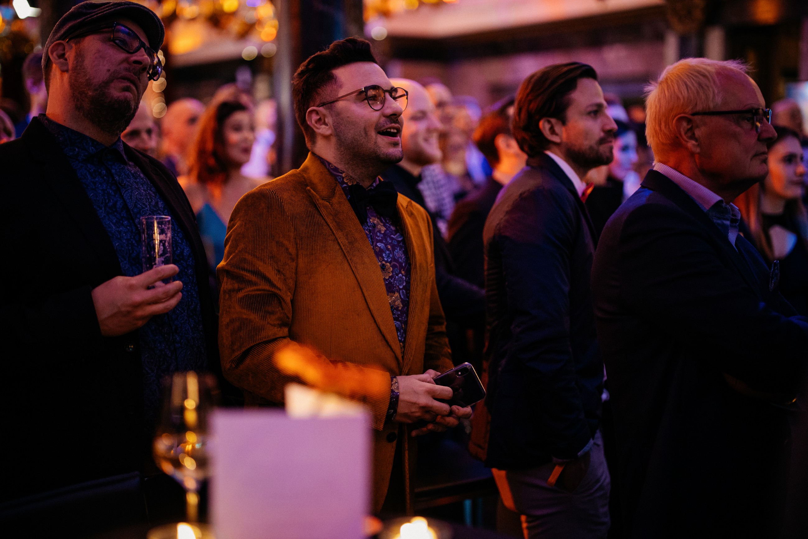 25 Jahre "Unter Uns": Große Jubiläumsparty am Kölner Dom – UFA