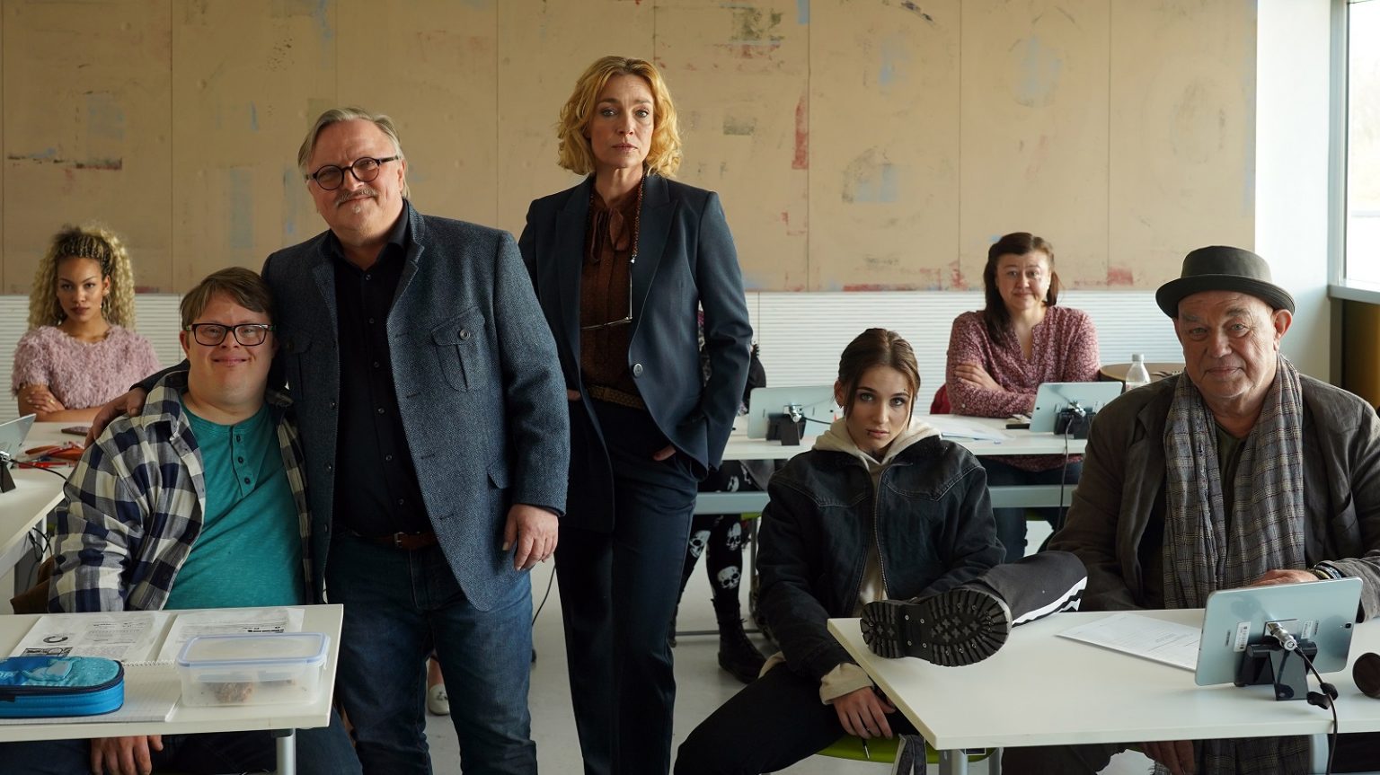 Ku'damm 63 - Fortsetzung der Ku'damm-Reihe im ZDF | UFA Fiction