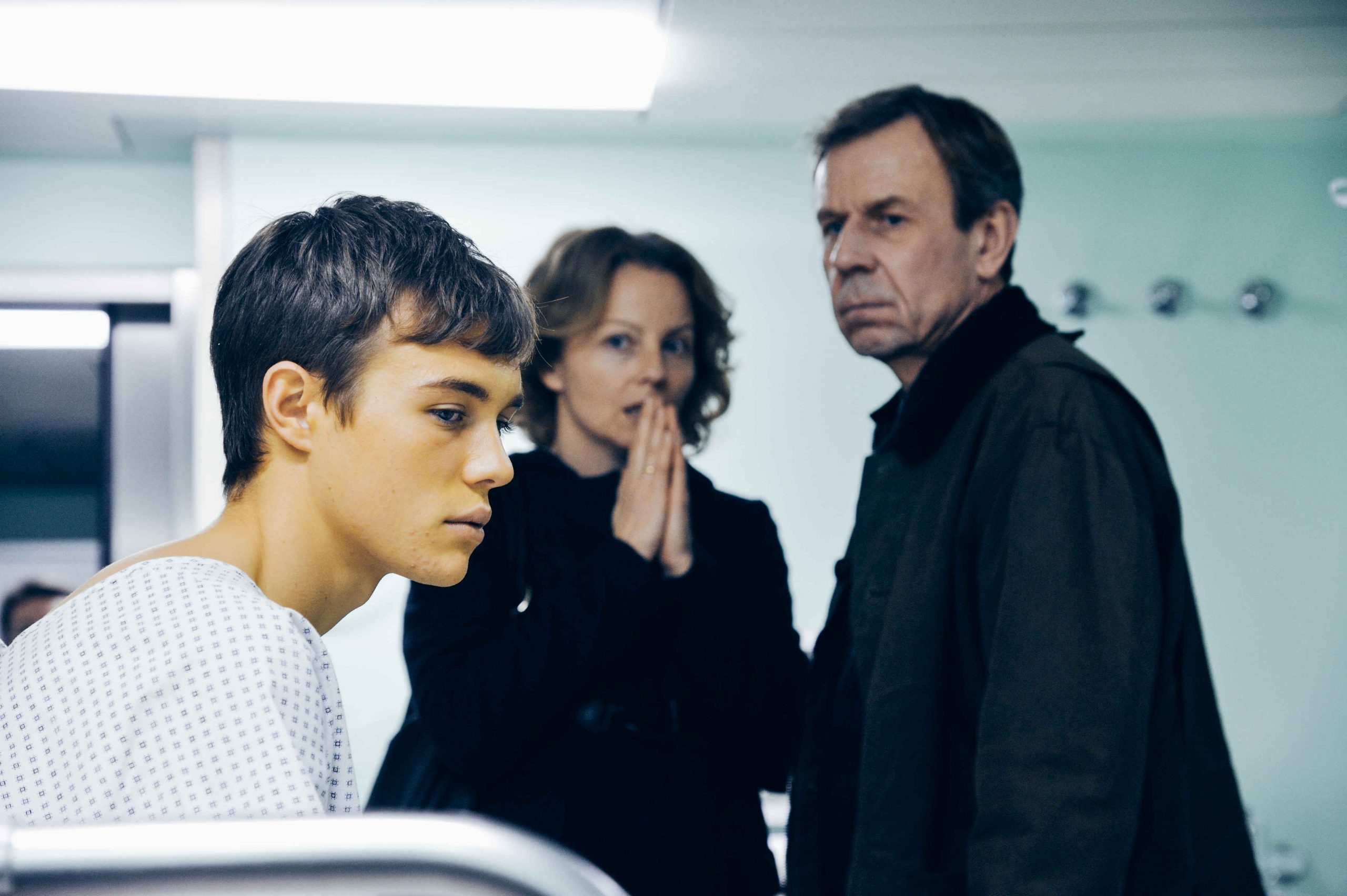 Triple Ex | RTL-Sitcom mit Diana Staehly – UFA Fiction