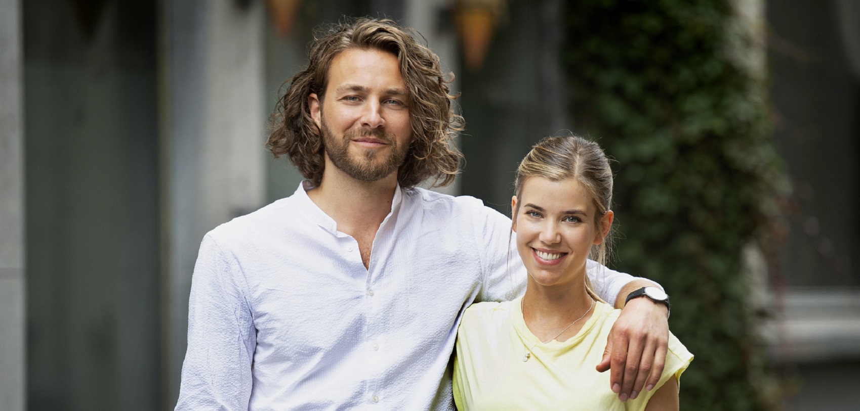 Exklusiv für TVNOW: UFA Serial Drama produziert VERBOTENE LIEBE – NEXT ...