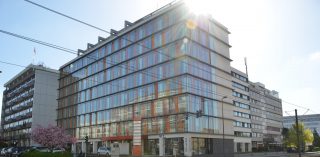 UFA – Heimat für Film, Serien, Show, Doku & Digital