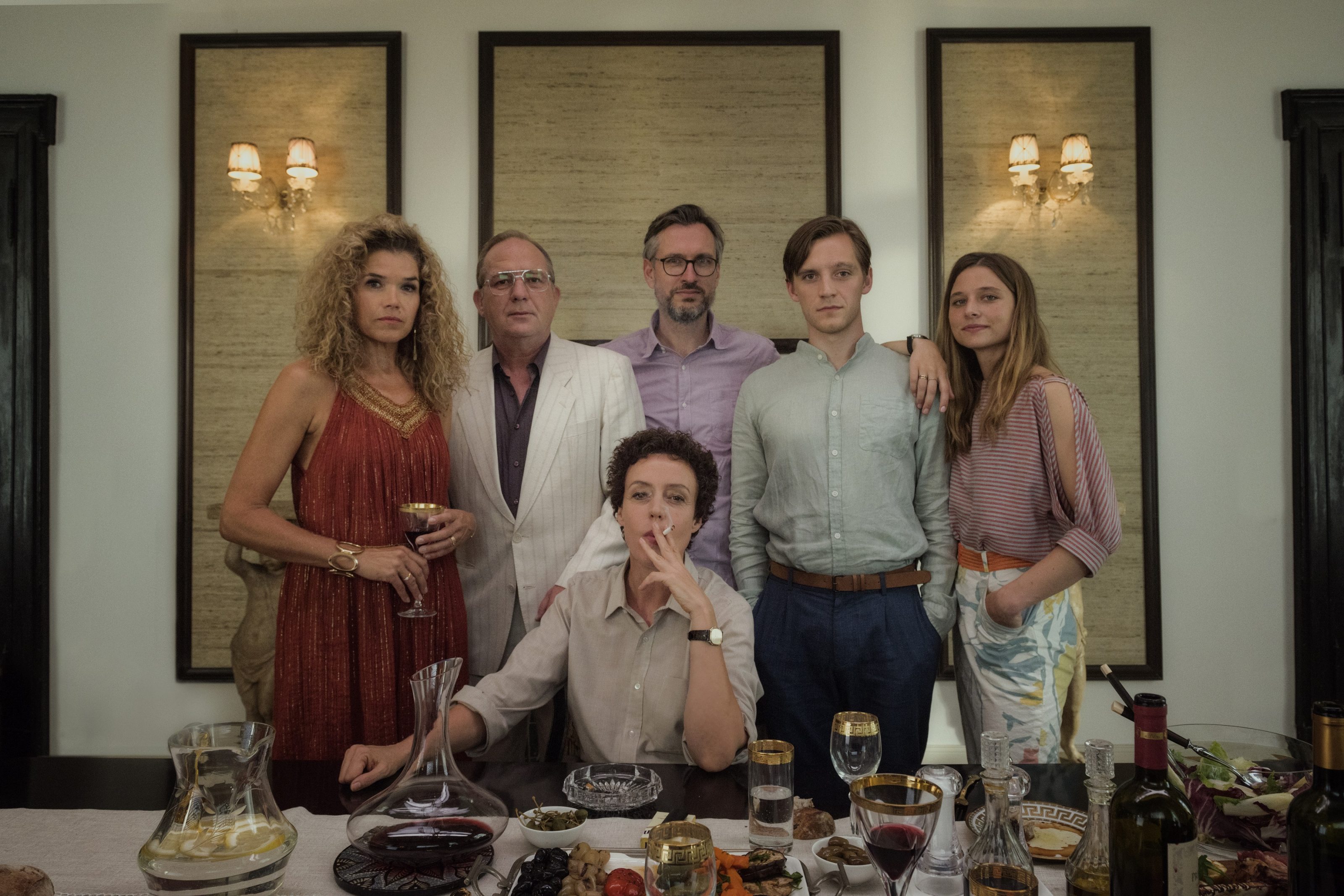 Die Produktionen der UFA I Übersicht aller UFA-Produktionen