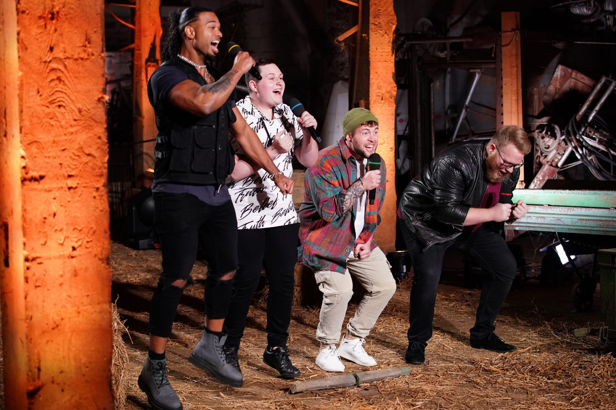 Supersamstag für RTL dank DSDS und TAKE ME OUT – UFA