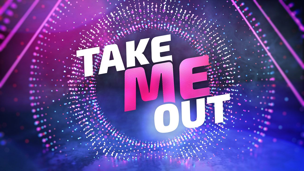 Take Me Out – UFA TMO, Dating, Show, Singles