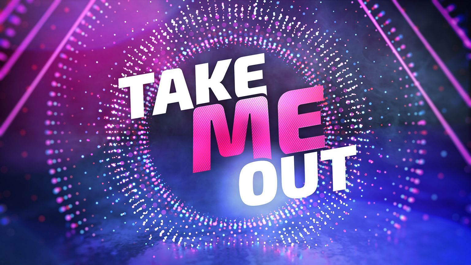 Take Me Out – UFA TMO, Dating, Show, Singles
