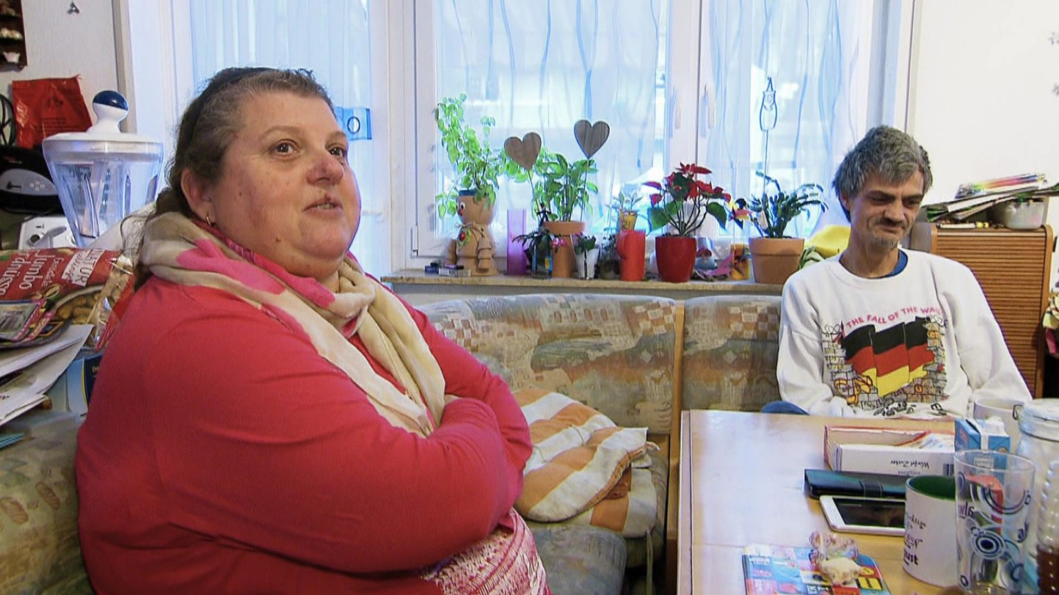 RTLZWEI überzeugt mit HARTZ UND HERZLICH am Dienstagabend – UFA