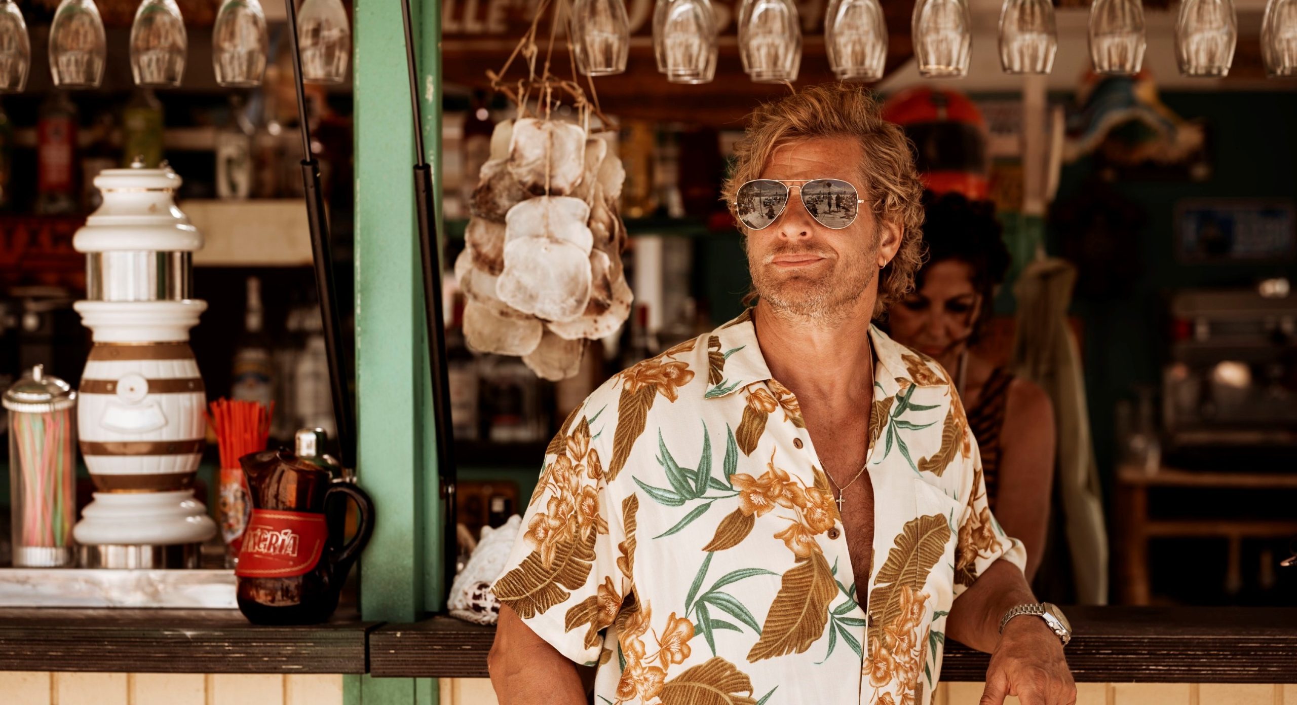 UFA – Heimat für Film, Serien, Show, Doku & Digital