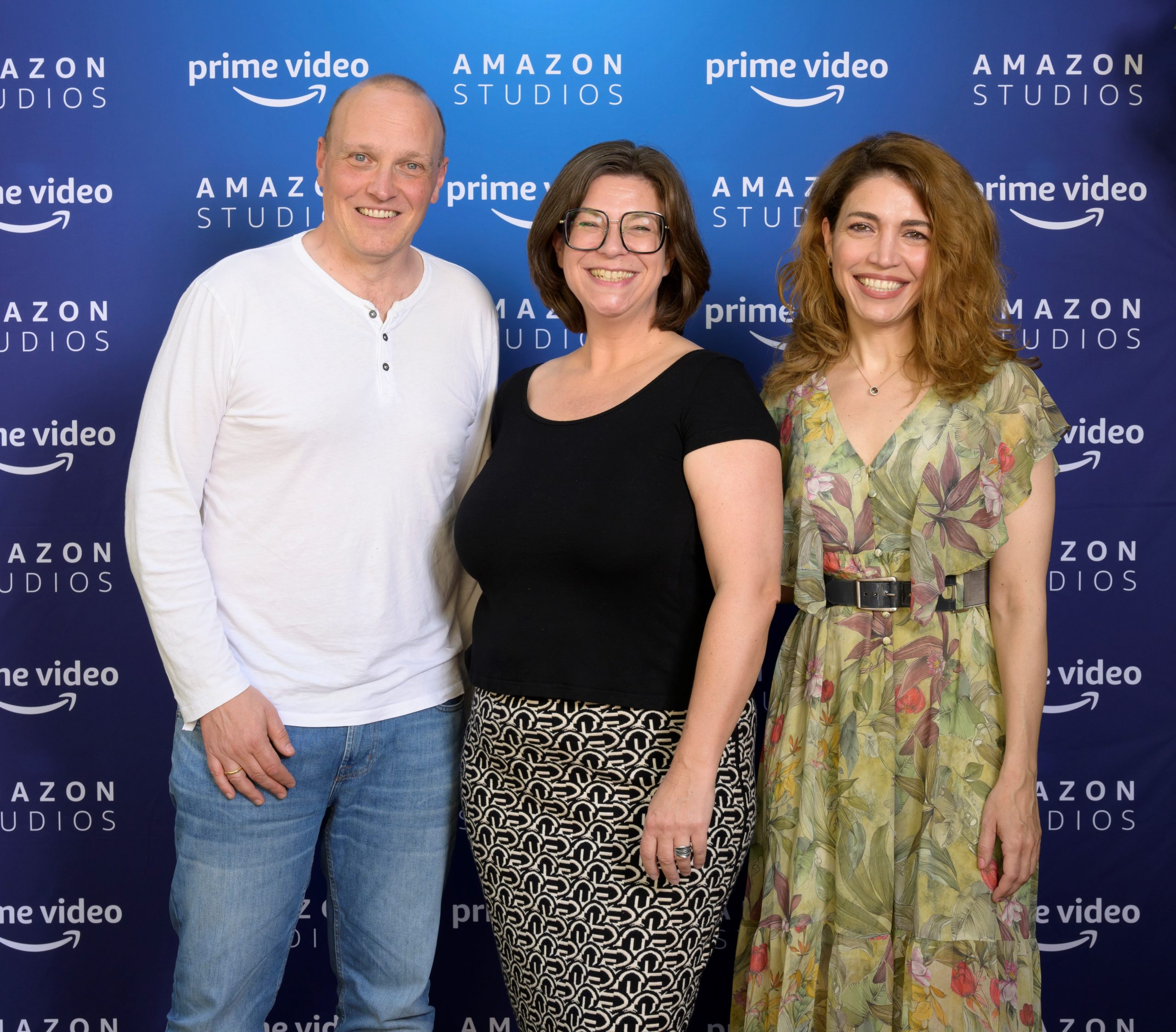 UFA Fiction produziert Amazon Original Serie SAVE ME für Prime Video – UFA