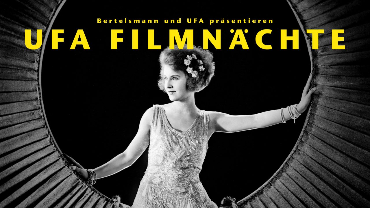 UFA – Heimat für Film, Serien, Show, Doku & Digital