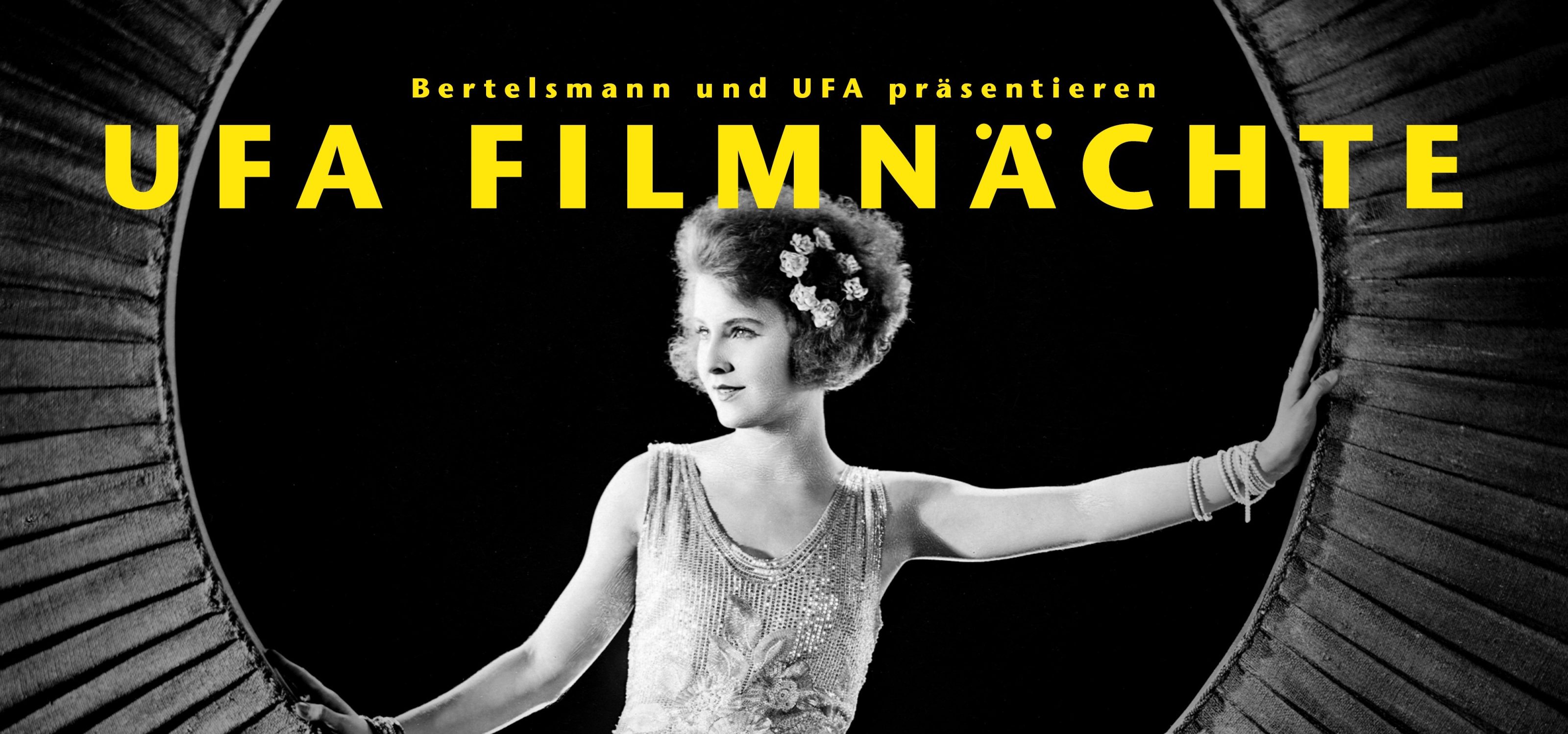 UFA Filmnächte – UFA