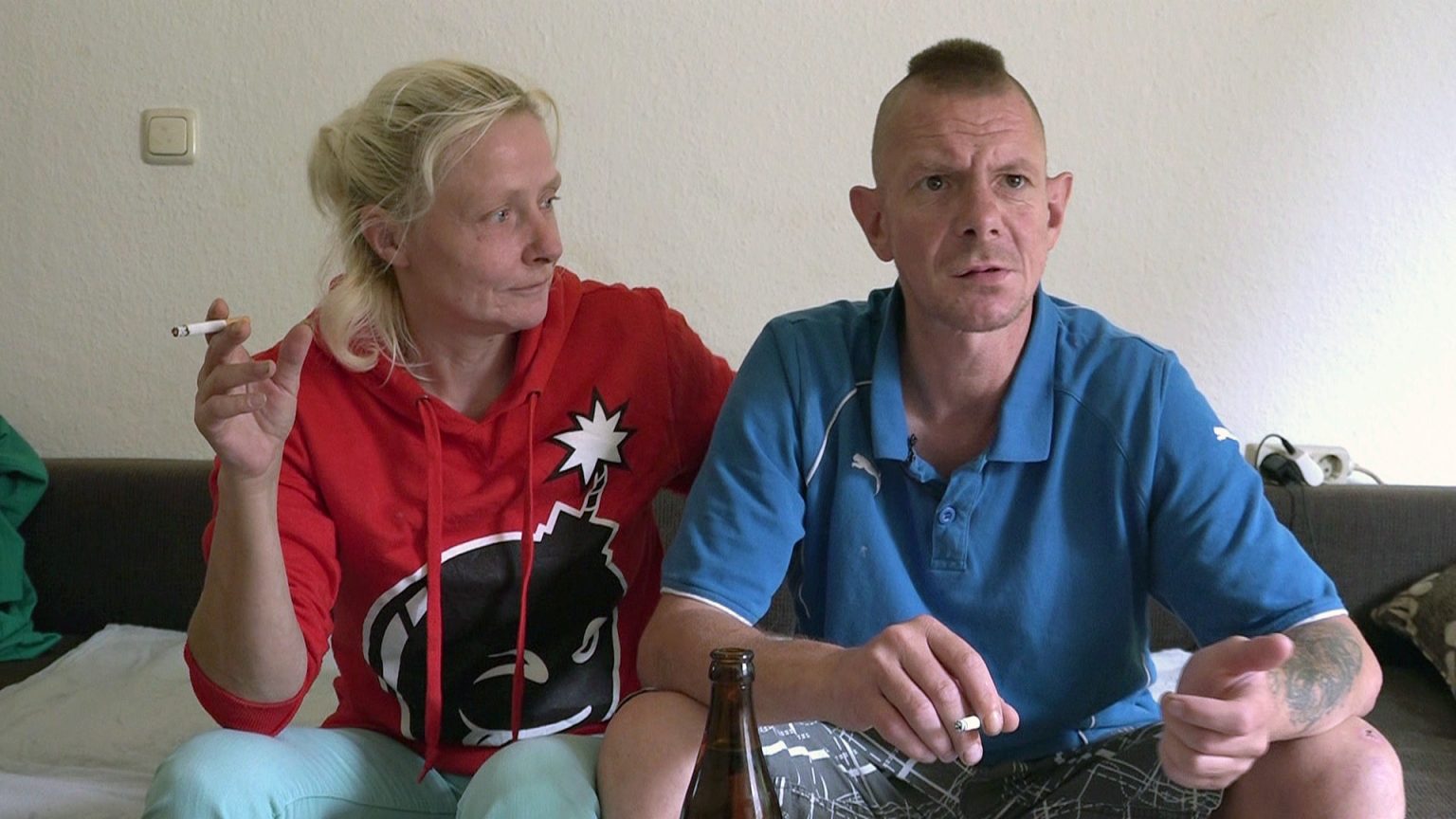 HARTZ UND HERZLICH MAGDEBURG überzeugt in der Primetime – UFA