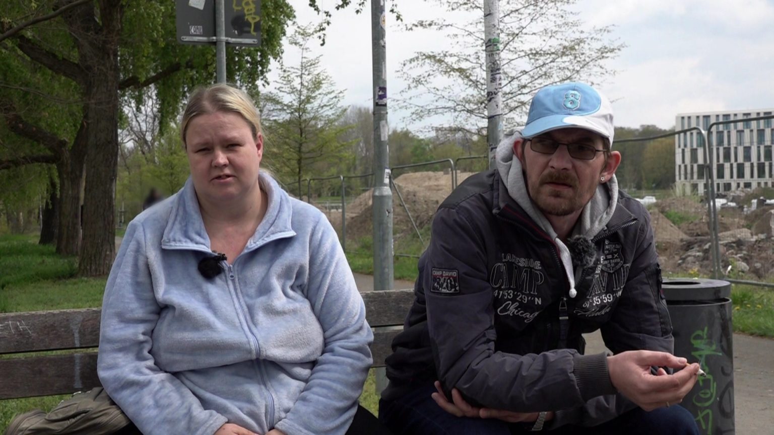 Spannende Hartz Und Herzlich Marina Und Florian Todesursache Bilder