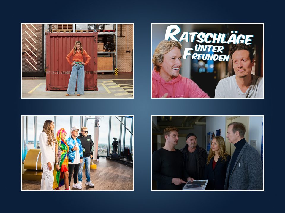 Jahresauftakt: So startet die UFA ins Jahr 2023 – UFA