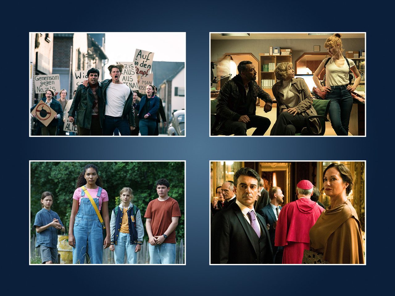 Jahresauftakt: So startet die UFA ins Jahr 2023 – UFA