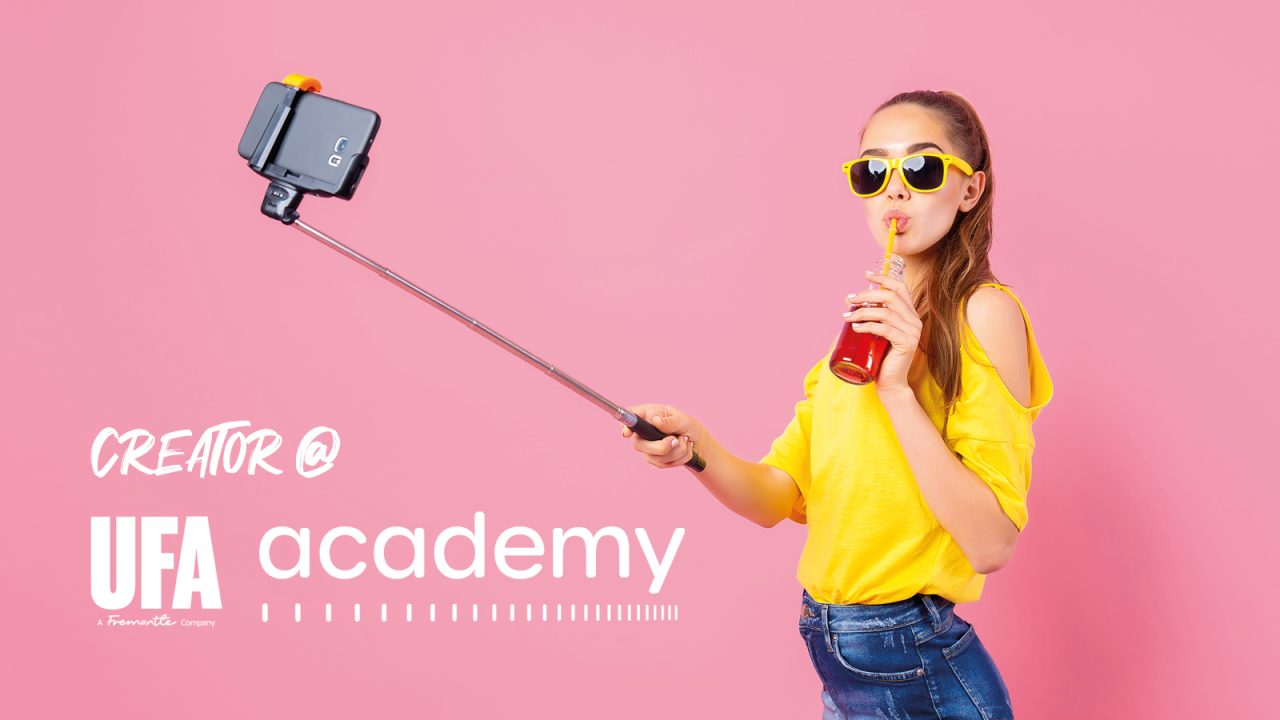 UFA meets Creator College – UFA