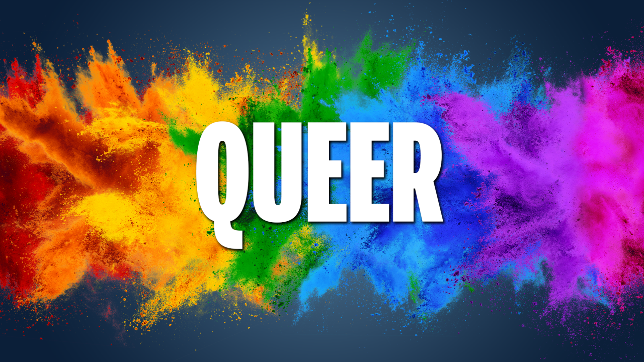 Diversity area LGBTIQ+ is renamed Queer – UFA