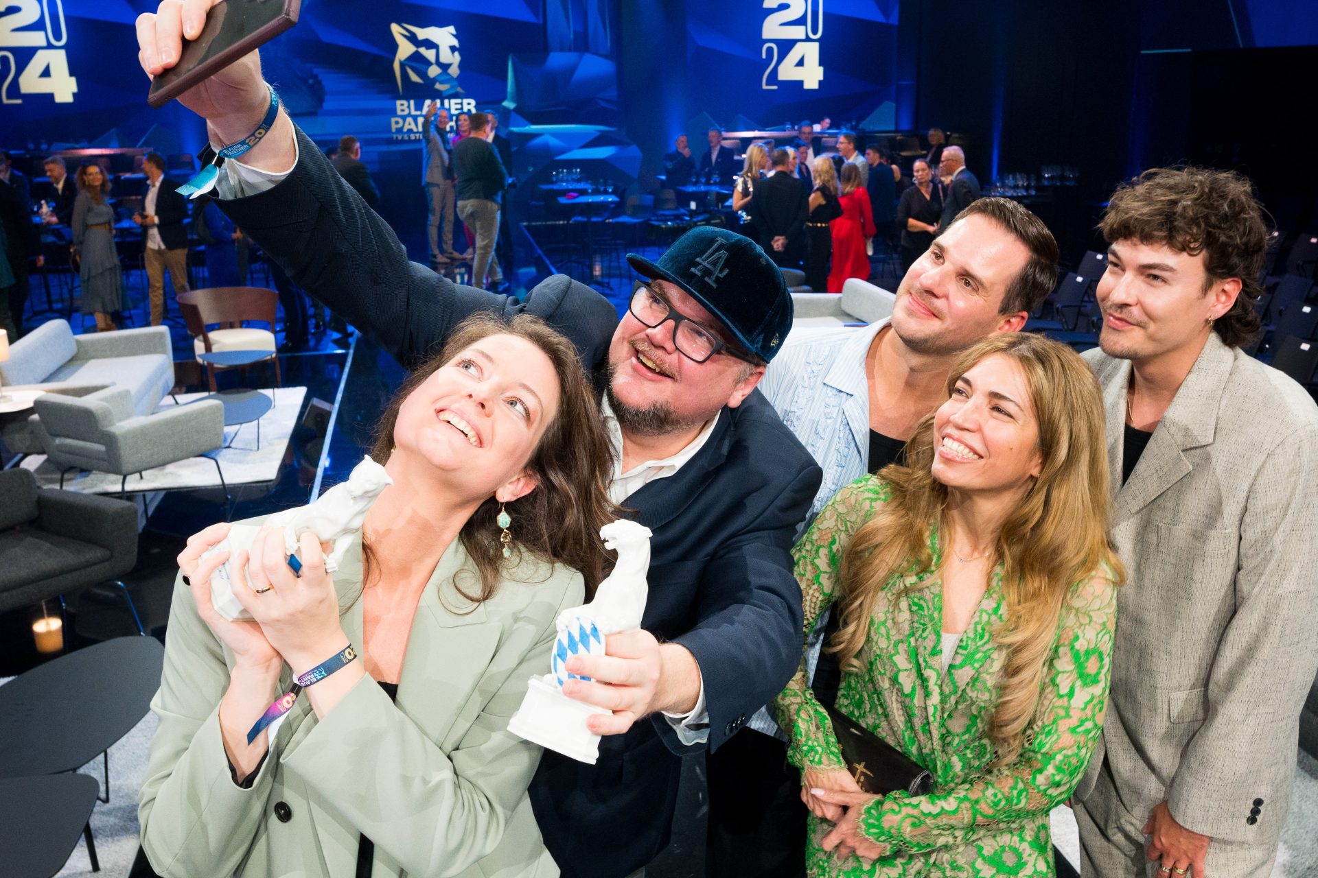 SOKO LEIPZIG: Neue Staffel ab dem 27. September 2024 im ZDF und als Highlight-Programmpunkt bei ...