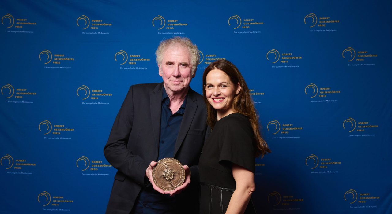 ICH BIN! MARGOT FRIEDLÄNDER – UFA