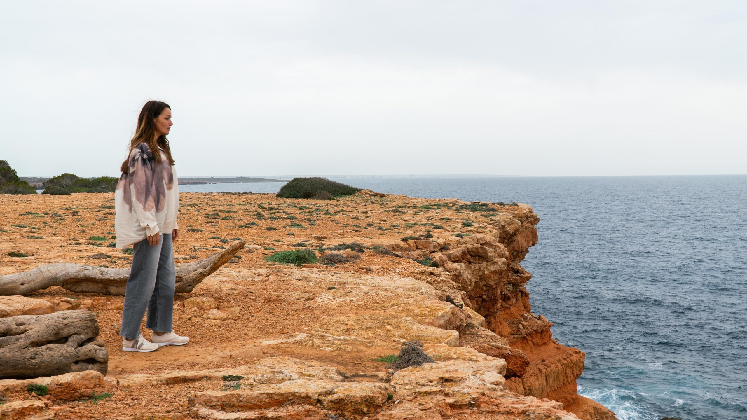 Die guten und wilden Zeiten beginnen: UFERPARK, die neue Serie von UFA Serial Drama, startet am ...