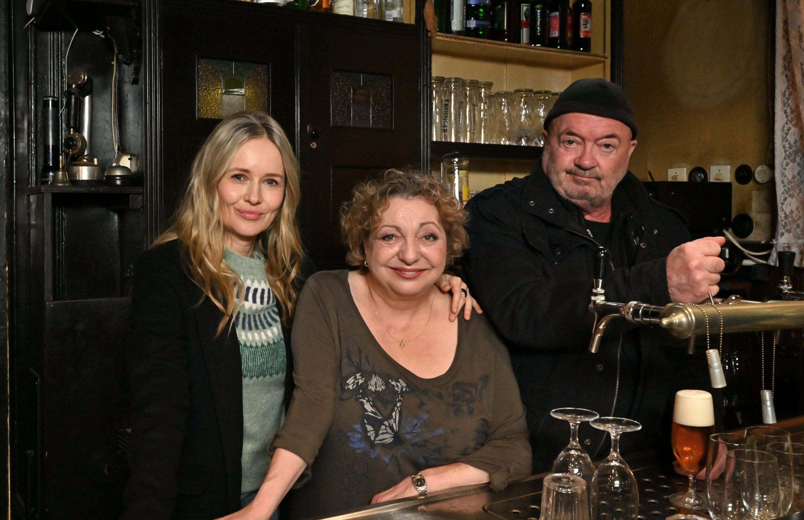 Drehstart von UFA Fiction für Gewinner-Projekt des RTL+ „Storytellers"-Wettbewerbs SOFTIES – UFA