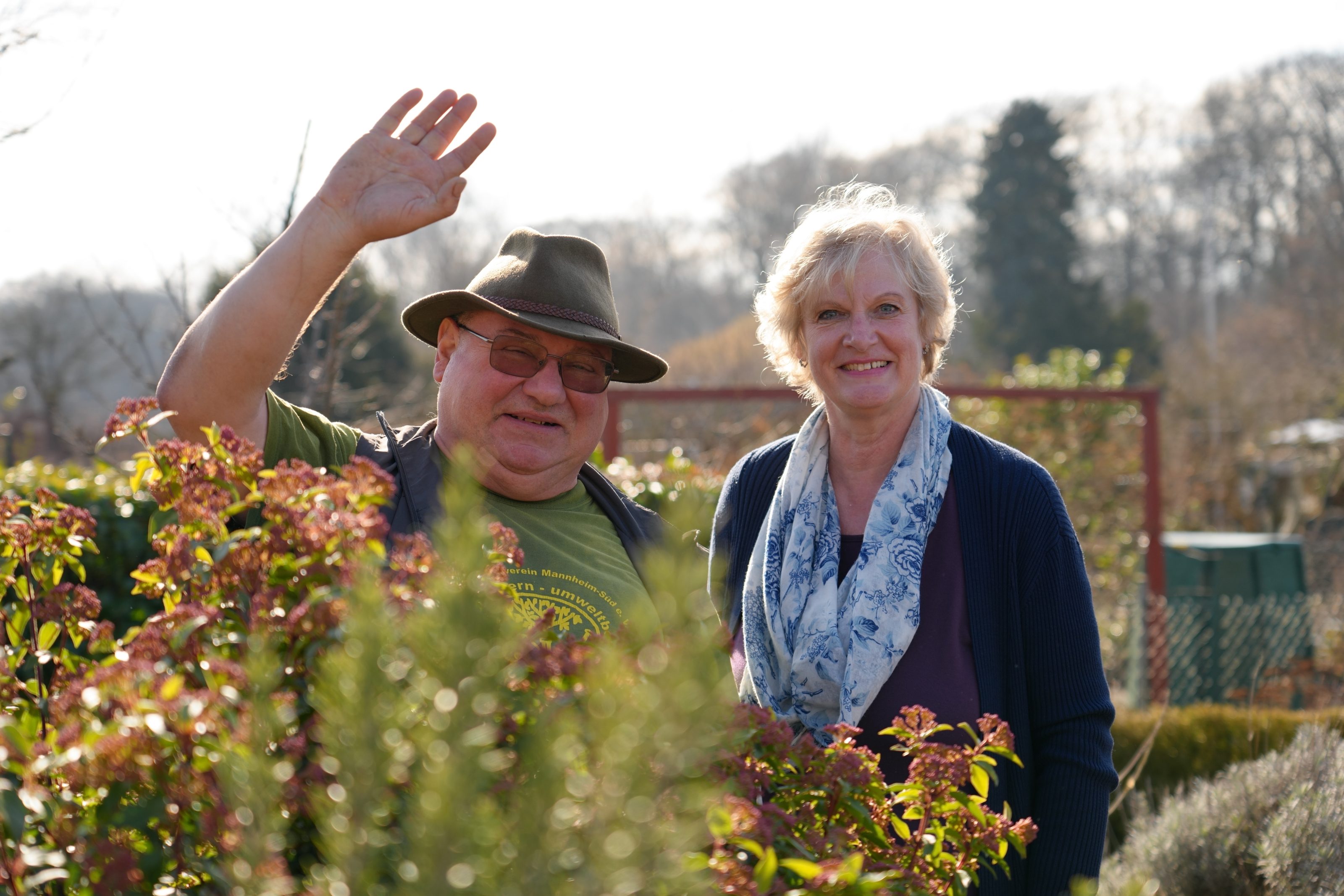 Start der UFA Fiction Serie MARZAHN MON AMOUR nach dem gleichnamigen Bestsellerroman am 14. März ...