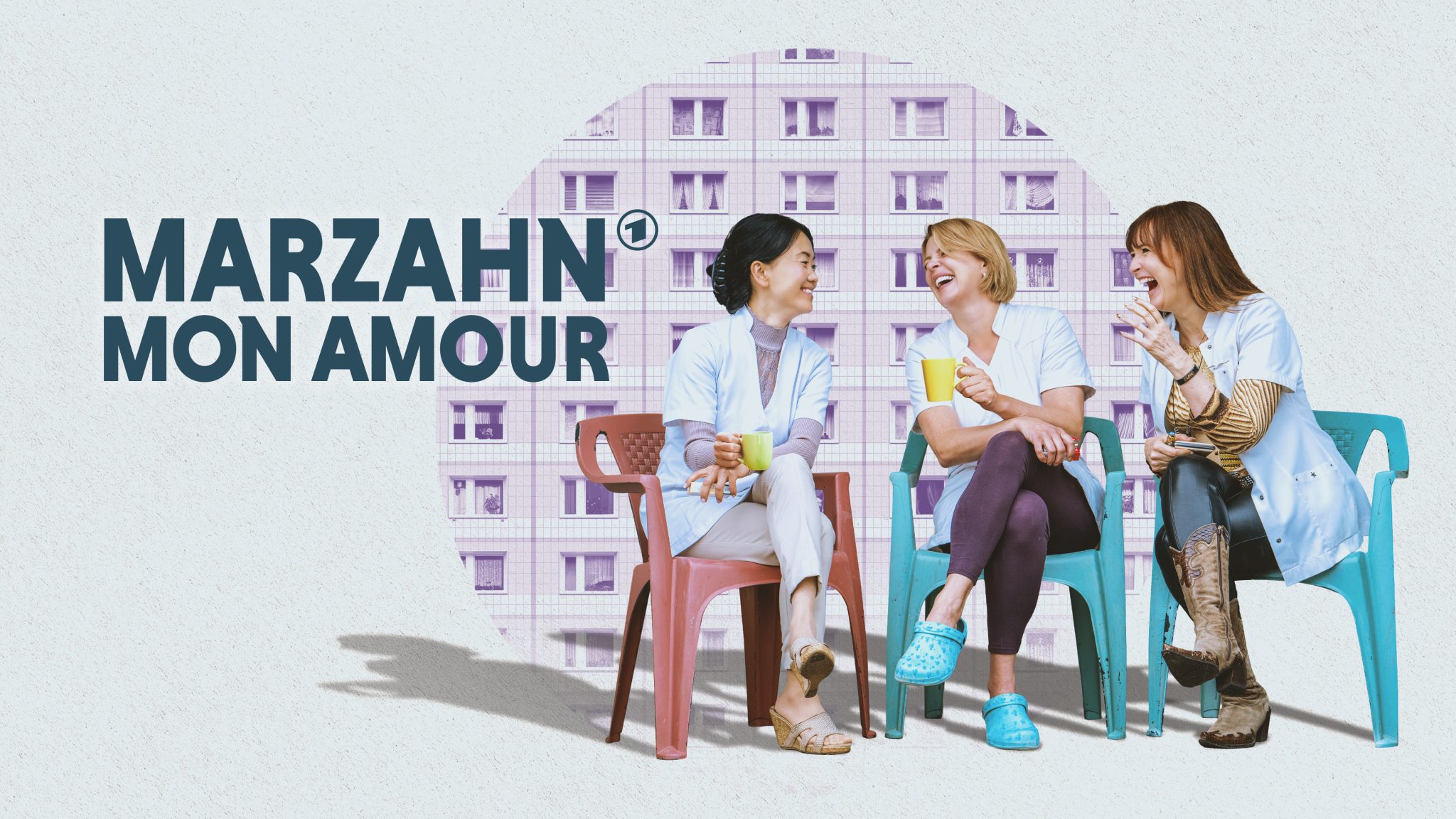 Drehstart von UFA Fiction für Gewinner-Projekt des RTL+ „Storytellers"-Wettbewerbs SOFTIES – UFA