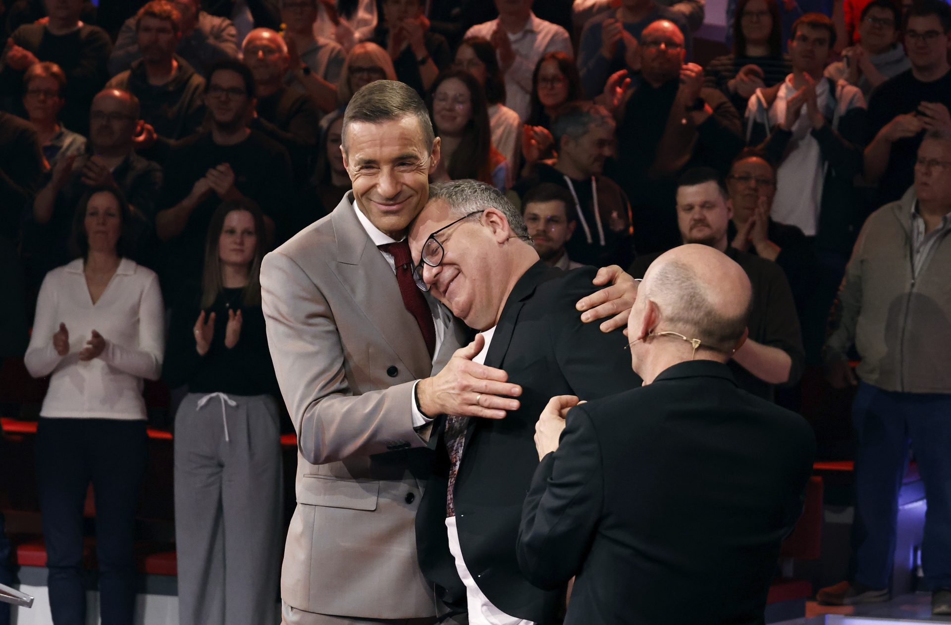 KU’DAMM 77: Drehstart für 4. Staffel des ZDF-Dreiteilers produziert von ...