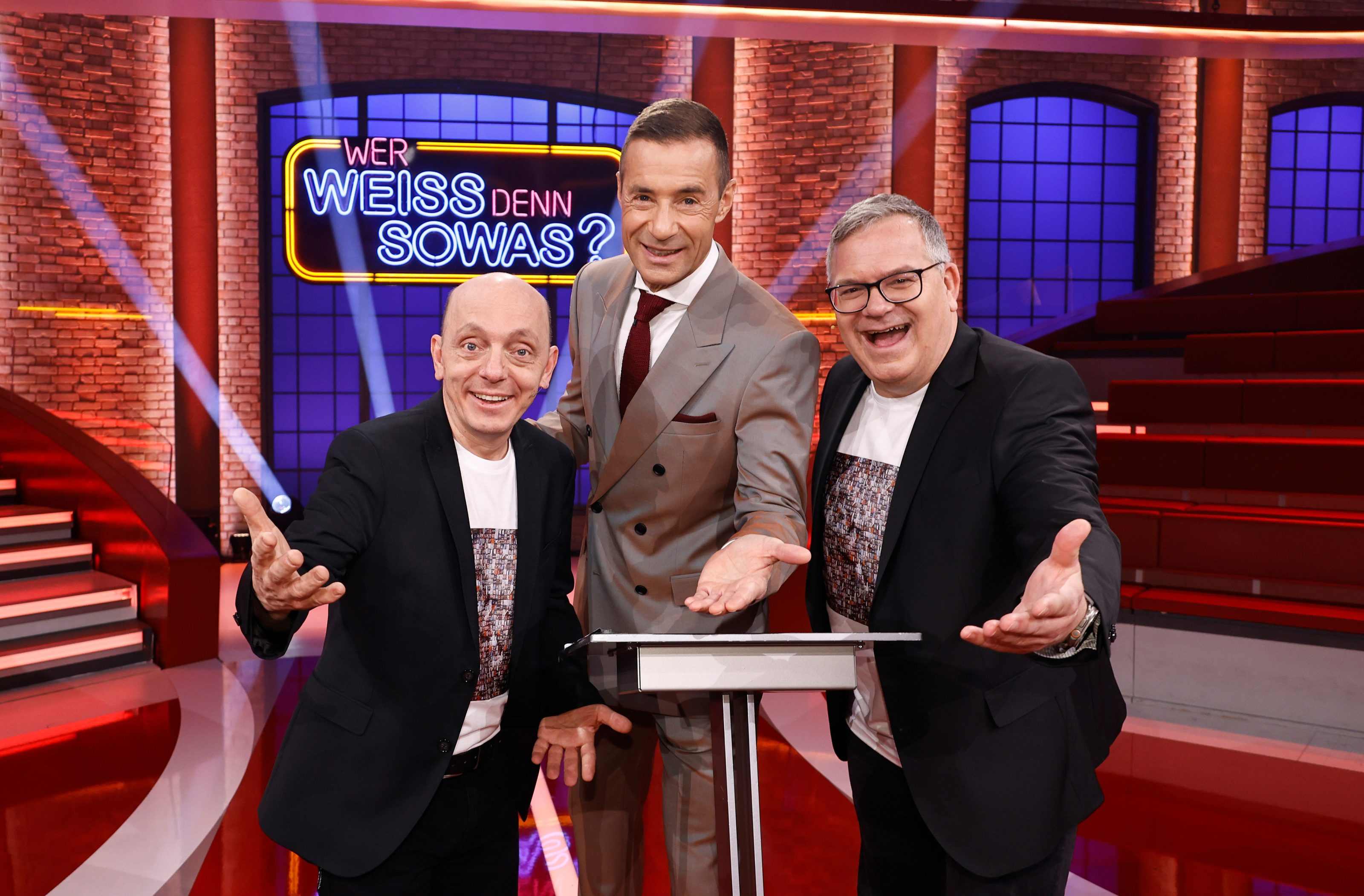 20 Jahre BAUER SUCHT FRAU – Das ganz große Wiedersehen – UFA